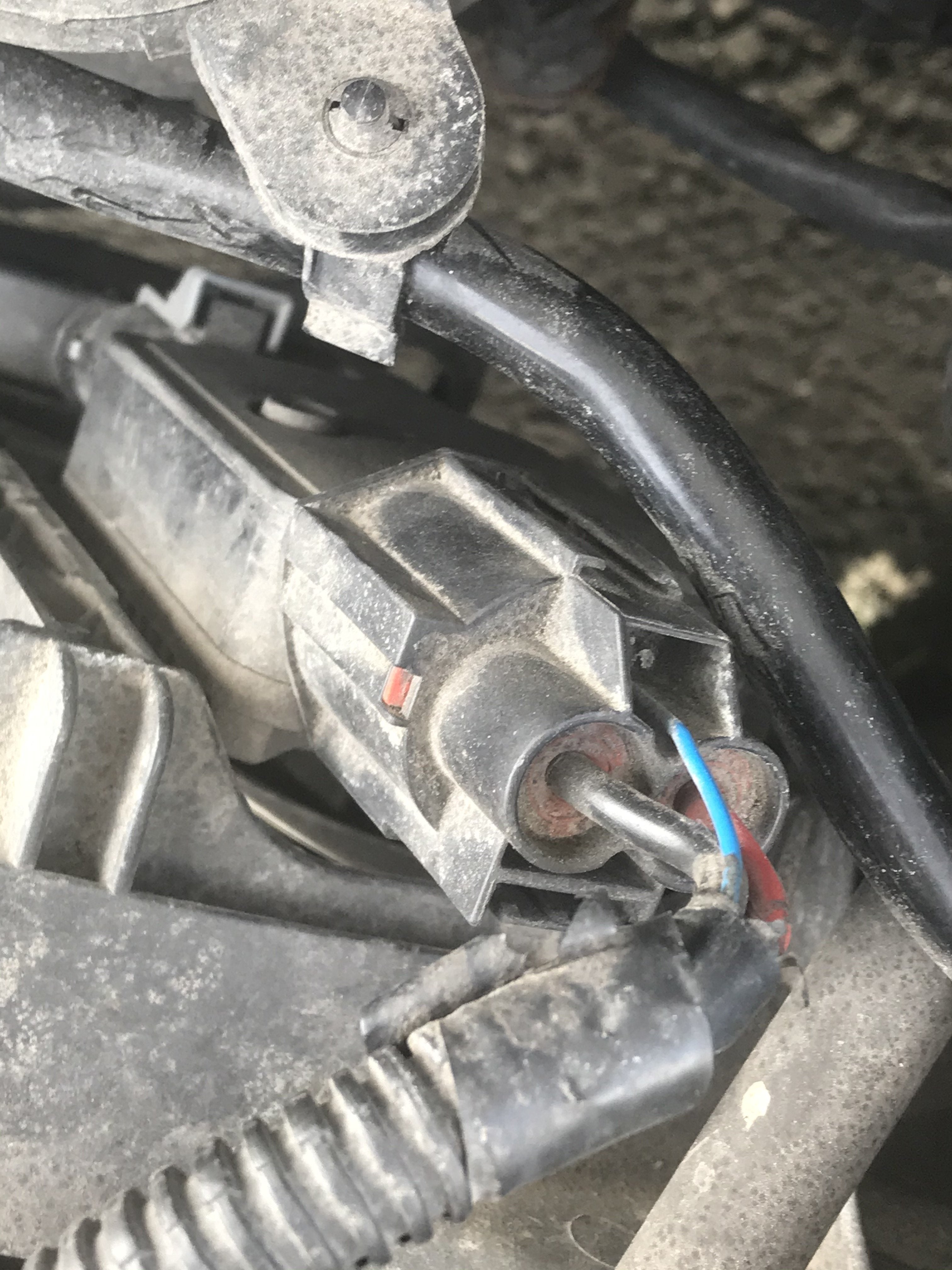 Ford Focus 2007 cooling fan problem | Focus Fanatics Forum Ford Focus 2007 cooling fan problem | Focus Fanatics Forum
